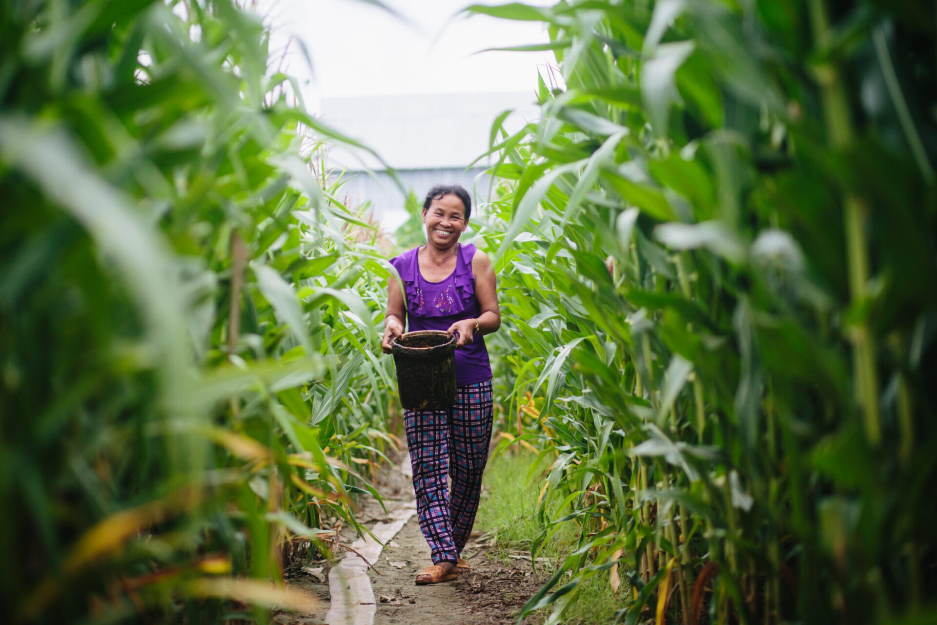 Beneficial Returns | Loans for Outstanding Social Enterprises