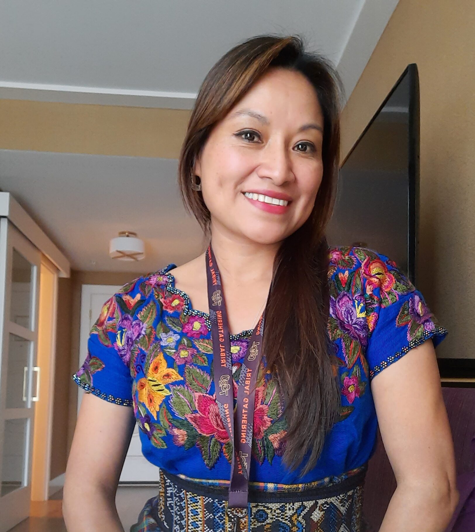 Marta Julia Ixtuc Cuc - Beneficial Returns